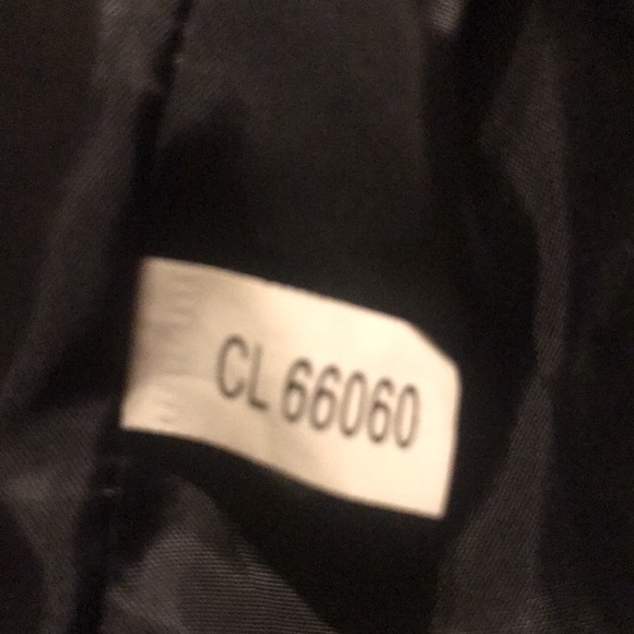 Usa Leather | Jackets & Coats | Authentic Branson Grand Country Jacket ...